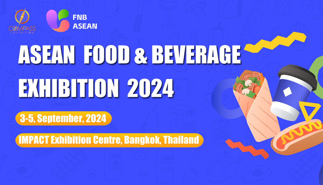 ASEAN Food & Beverage Exhibition 2024 - ChiniMandi Sugar Events