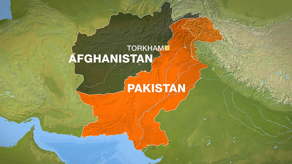 Pak Afghan Trade Rising Not Declining Chinimandi
