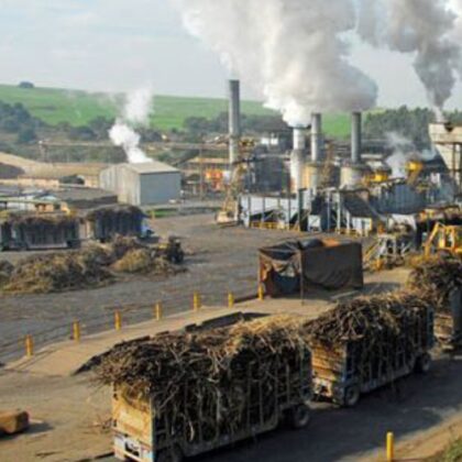 South Africa: Sezela sugar mill resumes operations - ChiniMandi
