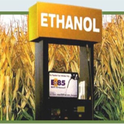 TATA Projects to execute Bio Ethanol project for reducing Agri waste ...