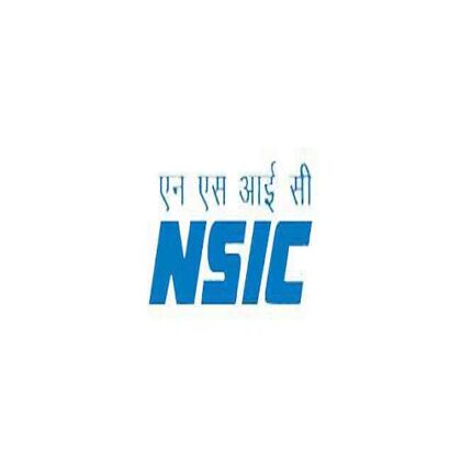 NSIC signs MoU with MSME Ministry for 2019-20 - ChiniMandi