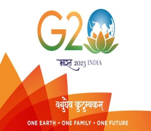PM એ ભારતના G20 પ્રેસિડન્સીના લોગો, થીમ અને વેબસાઇટનું અનાવરણ કર્યું ...