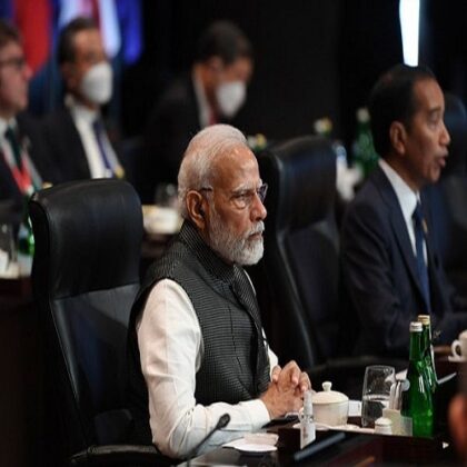 India's energy security important for global growth, says PM Modi at ...