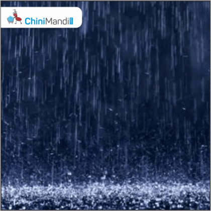 UP: Heavy rain lashes Lucknow, waterlogging in multiple areas - ChiniMandi