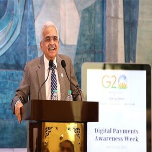 RBI governor launches Har Payment Digital for making every citizen a ...