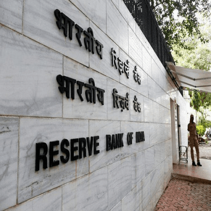 Reserve Bank of India announces URL change for 'Database on Indian ...