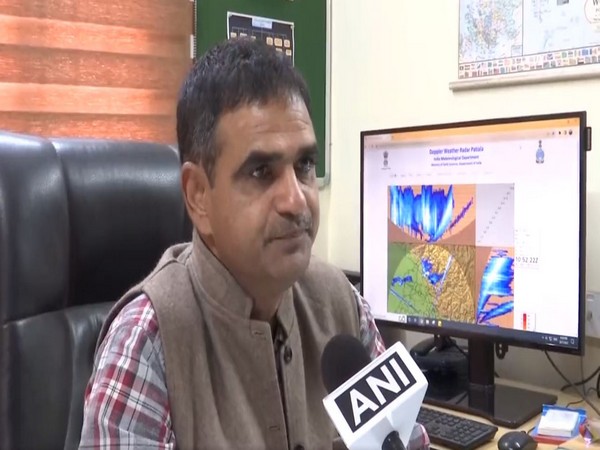 IMD predicts moderate rainfall in Himachal, issues Yellow alert ... IMD predicts moderate rainfall in Himachal, issues Yellow alert ...
