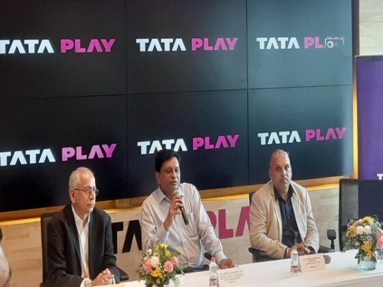 Tata Play’s bandwidth increases with GSAT-24 satellite now in its orbit - ChiniMandi