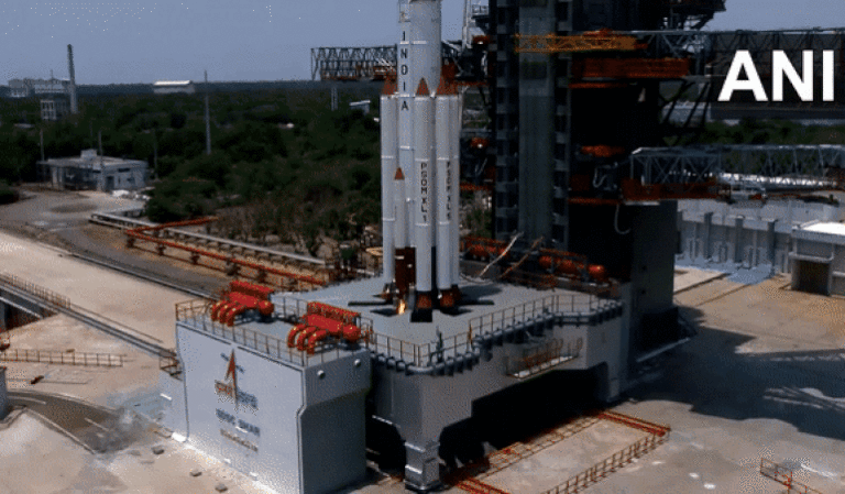 After historic moon landing, ISRO’s maiden solar mission, Aditya- L1 ...