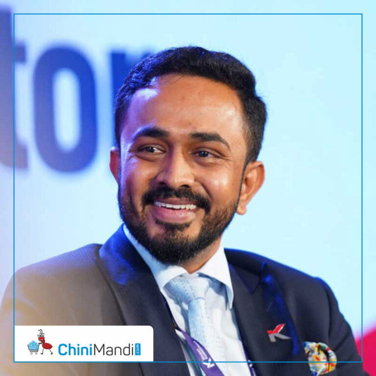 TruAlt भारत में दुनिया के सबसे बड़े SAF प्लांट में से एक स्थापित करेगा: विजय निरानी - ChiniMandi