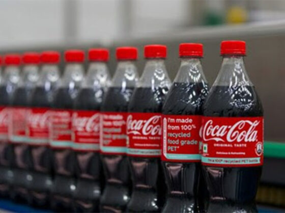 Coca-Cola recalls drinks in Europe over higher levels of chlorate ...