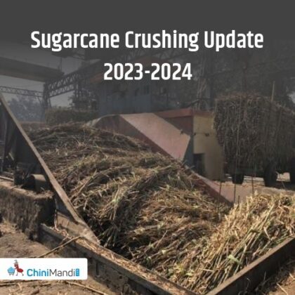 Maharashtra: 217 sugar mills apply for sugarcane crushing license ...