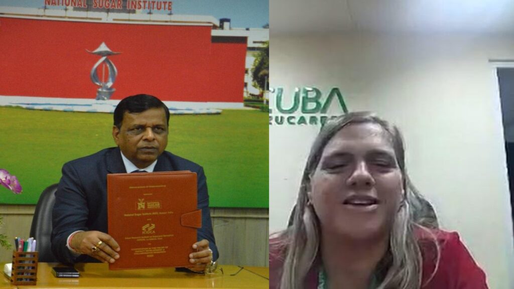Cuba seeks India's assistance for revival of sugar industry - ChiniMandi