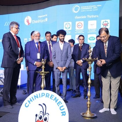 Sugar and Ethanol India Conference 2024 wraps up in grand style, leaving industry enthusiastic ...
