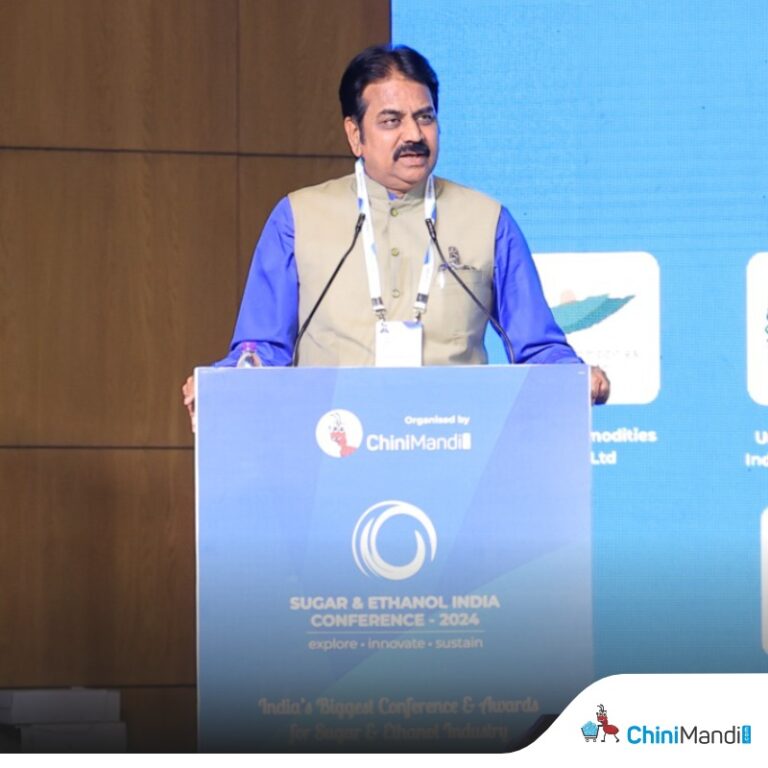 Harshvardhan Patil elected President of National Federation of Cooperative Sugar Factories ...