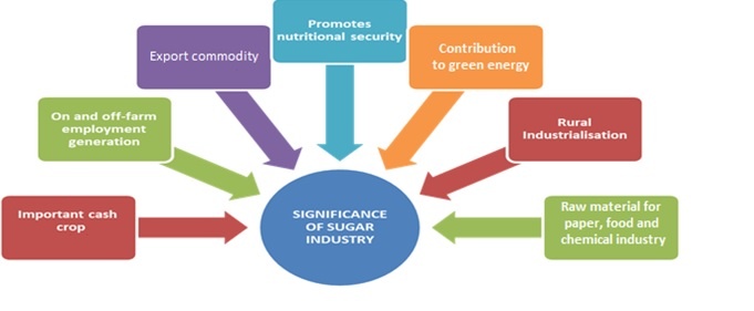 Sugar Industry – The growth engine of rural India - ChiniMandi