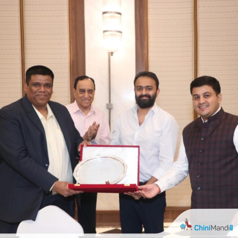 New leadership at AIDA: Shekhar Swarup takes over as the new President ...