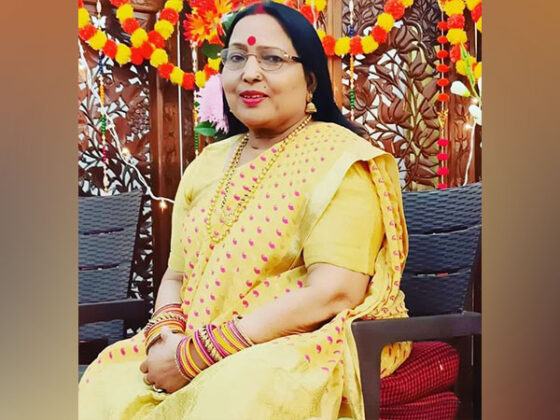 Renowned folk singer Sharda Sinha passes away - ChiniMandi