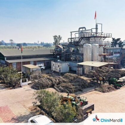 Uttar Pradesh: Baghpat sugar mill set to undergo Rs 688 crore expansion ...