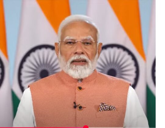 ‘Sugar boards’ in schools: PM Modi reacts to CBSE’s new initiative ...