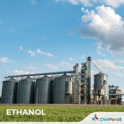 Indonesia: East Java to become major site for ethanol production ...