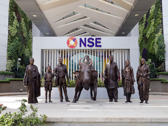 NSE subsidiary launches ESG rating services for listed companies ...