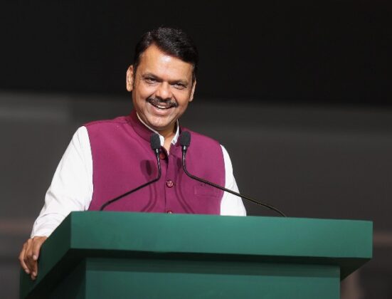 Maharashtra signs MoU with Iowa to boost agriculture, technology ...