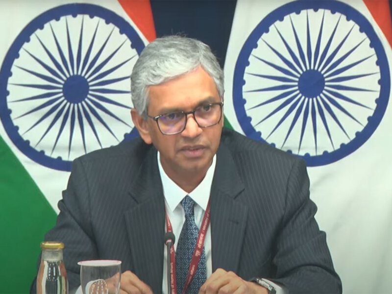 chile foreign office