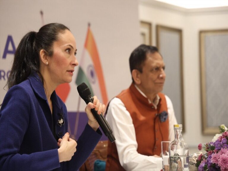 Priority to open Russian market for Indian exporters: Head of India ...